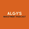 lunedì 2 ottobre 2023 By Algy Smith-Maxwell , Algy's Investment Podcast
