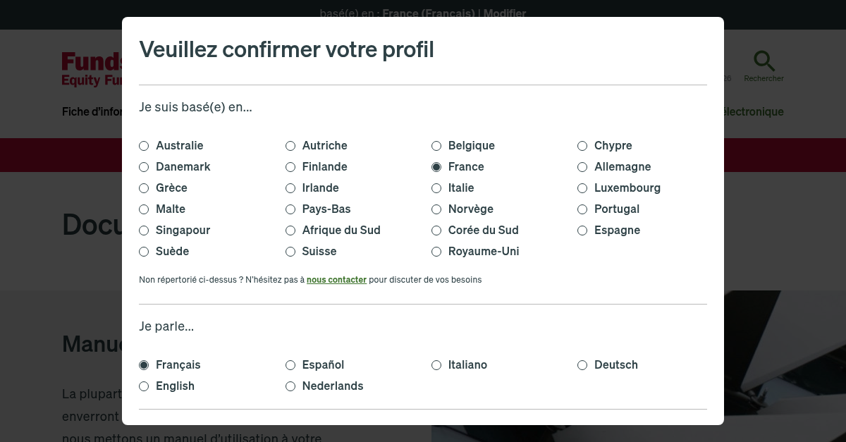 Documents | Fundsmith