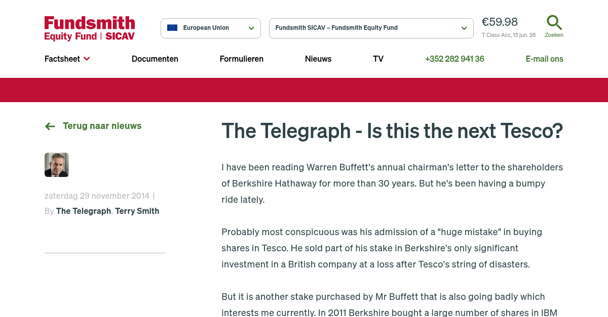 OgImage?u=https%3A%2F%2Fwww.fundsmith.eu%2Fnl%2FNieuws%2F2014%2F2157 ...